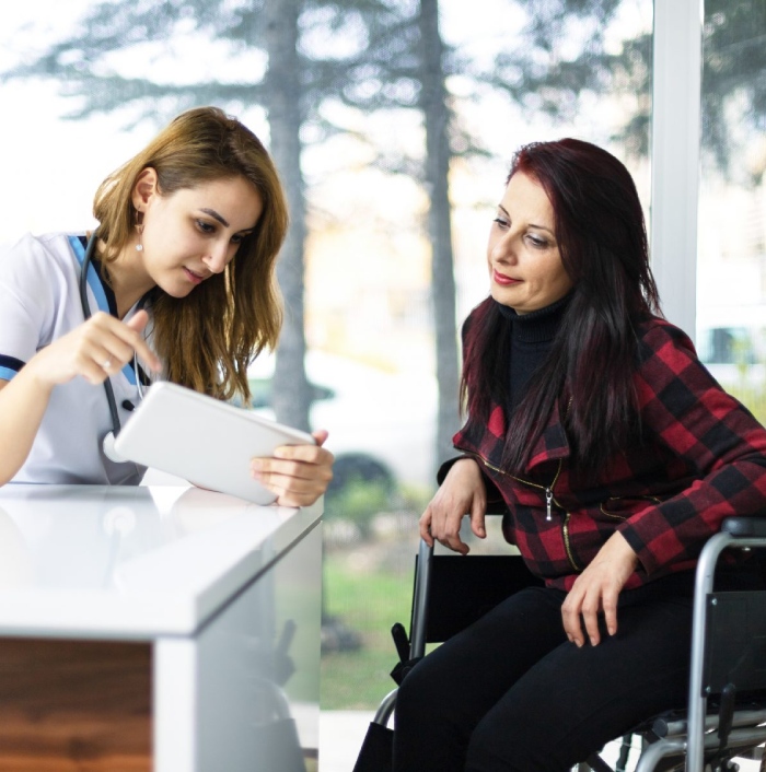 Development Life-Skills | Care Bridge Provider