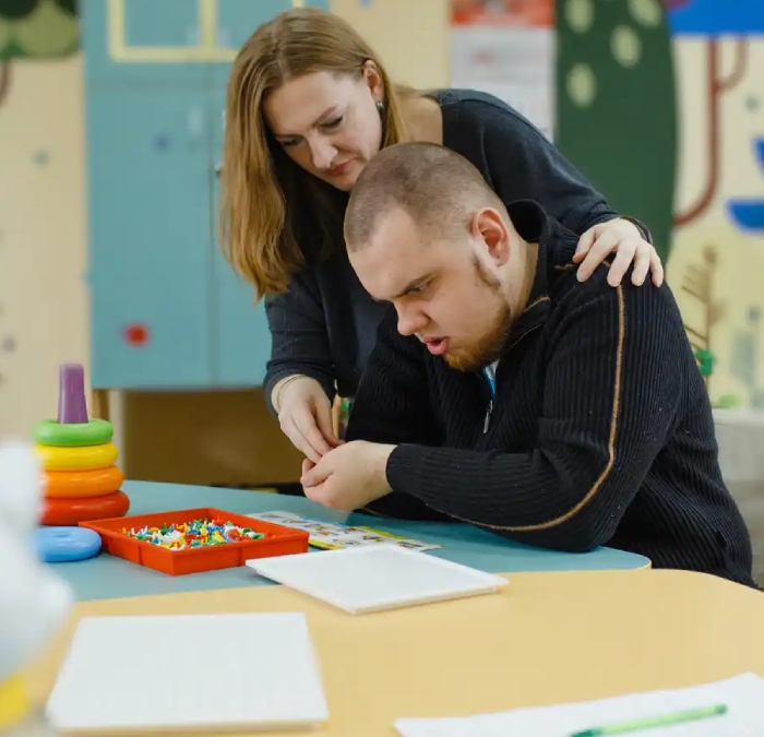 Development Life-Skills | Care Bridge Provider